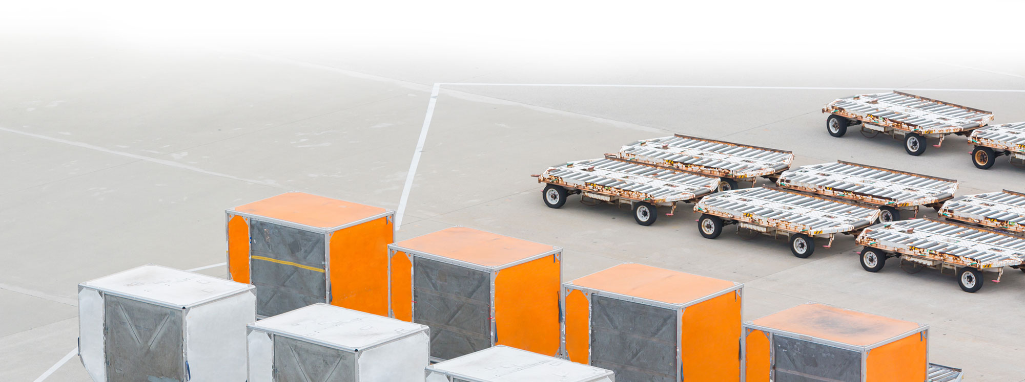 LOGISTICS & PACKING – Maron